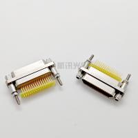 China J30j Rectangular Connector J30j-31zkn-J 2-Row Straight Pin Metal Shell mili-tary Aviation. for sale