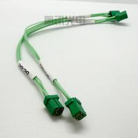 China Jl23-4tky-S  Dual-Ended Wired Aviation Connector for Avionics. for sale