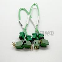China Jl23-4tky-S  Dual-Ended Wired Aviation Connector for Avionics. for sale
