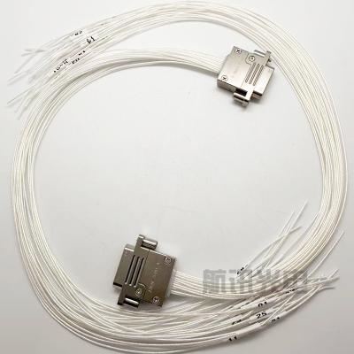 China J30jr-25tkl-a Aerospace High Reliability Connector mili-tary Precision. for sale