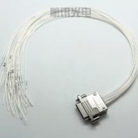 China J30jr-25tkl-a Aerospace High Reliability Connector mili-tary Precision. for sale