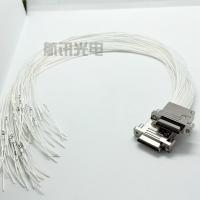China J30jr-25tkl-a Aerospace High Reliability Connector mili-tary Precision. for sale
