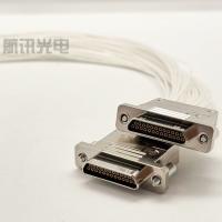 China J30jr-25tkl-a Aerospace High Reliability Connector mili-tary Precision. for sale