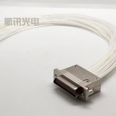 China J30jr-74tkl-a mili-tary Grade Aerospace Rectangular Connector. for sale