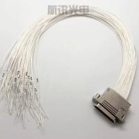 China J30jr-74tkl-a mili-tary Grade Aerospace Rectangular Connector. for sale