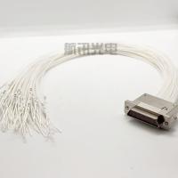 China J30jr-74tkl-a mili-tary Grade Aerospace Rectangular Connector. for sale
