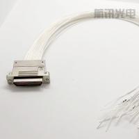 China J30jr-74tkl-a mili-tary Grade Aerospace Rectangular Connector. for sale