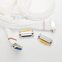 China High-Quality J30j-74zkp J30j-74tjl, Rectangular Connector for Male and Female Plugs for sale