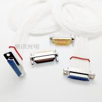 China High-Quality J30j-74zkp J30j-74tjl, Rectangular Connector for Male and Female Plugs for sale