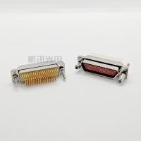 China High-Quality J30j-74zkp J30j-74tjl, Rectangular Connector for Male and Female Plugs for sale