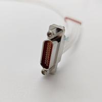 China J30j-15tjl J30j-15zkp 15-Pin Rectangular Connector Male and Female Plug Sockets with Wires for sale