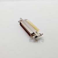 China J30j Rectangular Connector J30j-100zkn-J Straight Pin, 4 Rows of Straight Pins. for sale