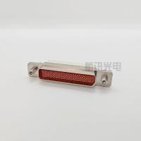 China J30j Rectangular Connector J30j-100zkn-J Straight Pin, 4 Rows of Straight Pins. for sale