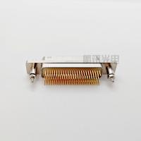 China J30j Rectangular Connector J30j-100zkn-J Straight Pin, 4 Rows of Straight Pins. for sale