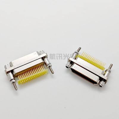 China J30j Rectangular Connector J30j-31zkn-J Straight Pin, 2 Rows of Straight Pins. for sale