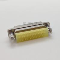 China J30j Rectangular Connector J30j-51zkn-J Straight Pin, 3 Rows of Straight Pins. for sale