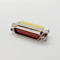 China J30j Rectangular Connector J30j-51zkn-J Straight Pin, 3 Rows of Straight Pins. for sale