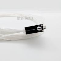China J30j-66tjl-A1 Rectangular Connector with Tail Clip 66 Core Plug for mili-tary Use. for sale