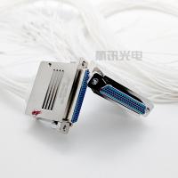 China J30j-66tjl-A1 Rectangular Connector with A1 Tail Clip and 66 Core Plug for mili-tary Aviation. for sale