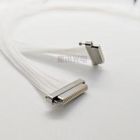 China J30jz Rectangular Connector J30jz/Xn37tjcal01 Plug Crimping Wire 37 Pins. for sale