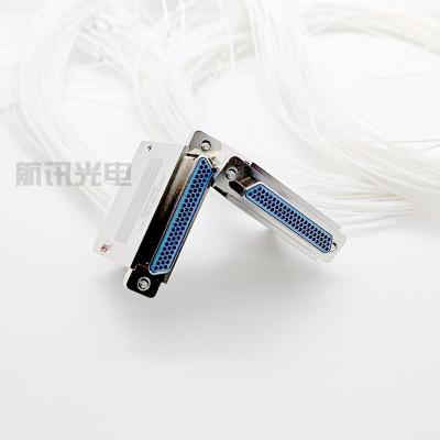 China J30j-66tjl-A1 Rectangular Connector with A1 Tail Clip and 66 Core Plug for mili-tary Use. for sale