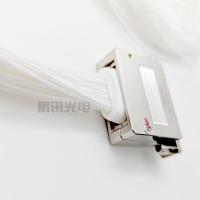 China J30j-66tjl-A1 Rectangular Connector with A1 Tail Clip and 66 Core Plug for mili-tary Use. for sale