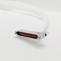 China 37-Pin Rectangular Connector Crimping Wire Socket for J30jzn37zkca000 for sale