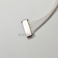 China 37-Pin Rectangular Connector Crimping Wire Socket for J30jzn37zkca000 for sale