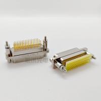 China J30j Rectangular Connector J30j-51zkn-J Three Row Metal Shell Straight Pin mili-tary Aviation. for sale