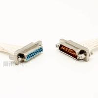China J30j Rectangular Connector J30j-51zkn-J Three Row Metal Shell Straight Pin mili-tary Aviation. for sale