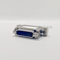 China Rectangular Connector 100 Pin J30j-100zksp-A3 Aviation Socket Connector with Shielding Shell. for sale