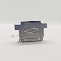 China Rectangular Connector 100 Pin J30j-100zksp-A3 Aviation Socket Connector with Shielding Shell. for sale