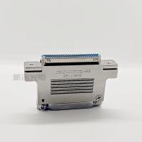 China Rectangular Connector 100 Pin J30j-100zksp-A3 Aviation Socket Connector with Shielding Shell. for sale