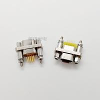 China J30j Rectangular Connector J30j-9zkn-J Straight Pin, 2-Row Straight Pin Aviation mili-tary. for sale