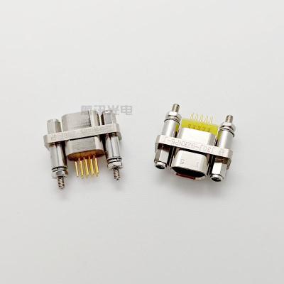 China J30j Rectangular Connector J30j-9zkn-J Straight Pin, 2-Row Straight Pin Aviation mili-tary. for sale