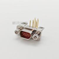 China J30j Rectangular Connector J30j-9zkn-J Straight Pin, 2-Row Straight Pin Aviation mili-tary. for sale