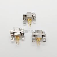 China J30j Rectangular Connector J30j-9zkn-J Straight Pin, 2-Row Straight Pin Aviation mili-tary. for sale