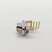 China J30j Rectangular Connector J30j-9zkn-J Straight Pin, 2-Row Straight Pin Aviation mili-tary. for sale