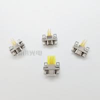 China J30j Rectangular Connector J30j-9zkn-J Straight Pin, 2-Row Straight Pin Aviation mili-tary. for sale