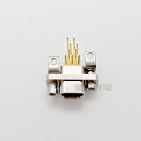 China J30j Rectangular Connector J30j-9zkn-J Straight Pin, 2-Row Straight Pin Aviation mili-tary. for sale