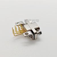 China J30j Rectangular Connector J30j-9zkn-J Straight Pin, 2-Row Straight Pin Aviation mili-tary. for sale