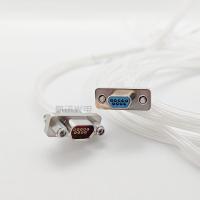 China J30j Rectangular Connector J30j-9zkn-J Straight Pin, 2-Row Straight Pin Aviation mili-tary. for sale