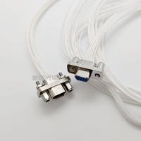 China J30j Rectangular Connector J30j-9zkn-J Straight Pin, 2-Row Straight Pin Aviation mili-tary. for sale