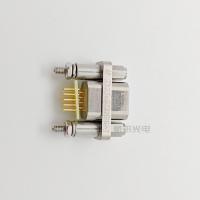 China J30j Rectangular Connector J30j-9zkn-J Straight Pin, 2-Row Straight Pin Aviation mili-tary. for sale