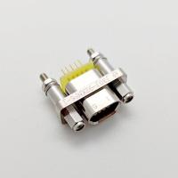 China J30j Rectangular Connector J30j-9zkn-J Straight Pin, 2-Row Straight Pin Aviation mili-tary. for sale