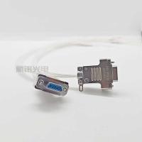 China J30j Rectangular Connector J30j-15zkp-A3 Crimping with Wire 15 Core and Tail Clip mili-tary Aviation. for sale