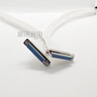 China J30j-66zkn-J Straight Insertion Three Row Rectangular Connector 66 Pin Straight Pin mili-tary Aviation for sale