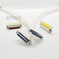 China J30j-66zkn-J Straight Insertion Three Row Rectangular Connector 66 Pin Straight Pin mili-tary Aviation for sale