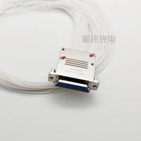 China J30j-74tjl-A1 Rectangular Connector with A1 Tail Clip 74 Core Aviation Plug with Wire mili-tary. for sale