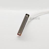 China J30jz/Xn100tjcal01 100 Pin Crimping Connector China Origin Plug Wire for sale